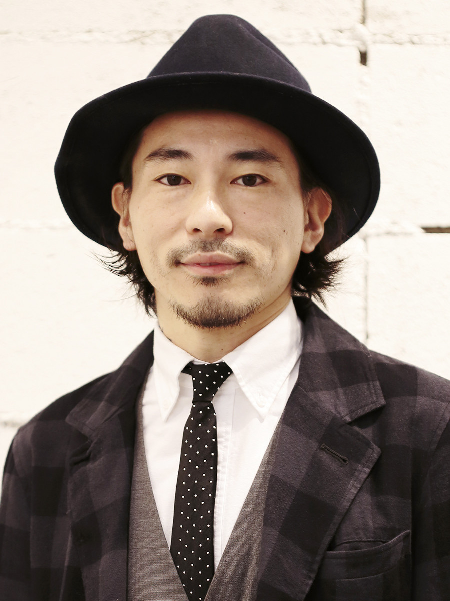 松岡直人（34歳）NORA Journey 店長 | Cheer up GROOMEN