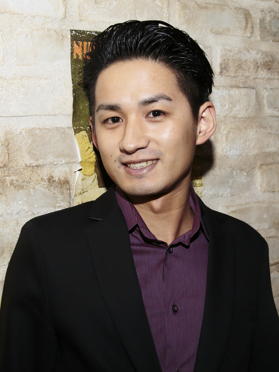 森田潤也（29歳）会社員 | Cheer up GROOMEN