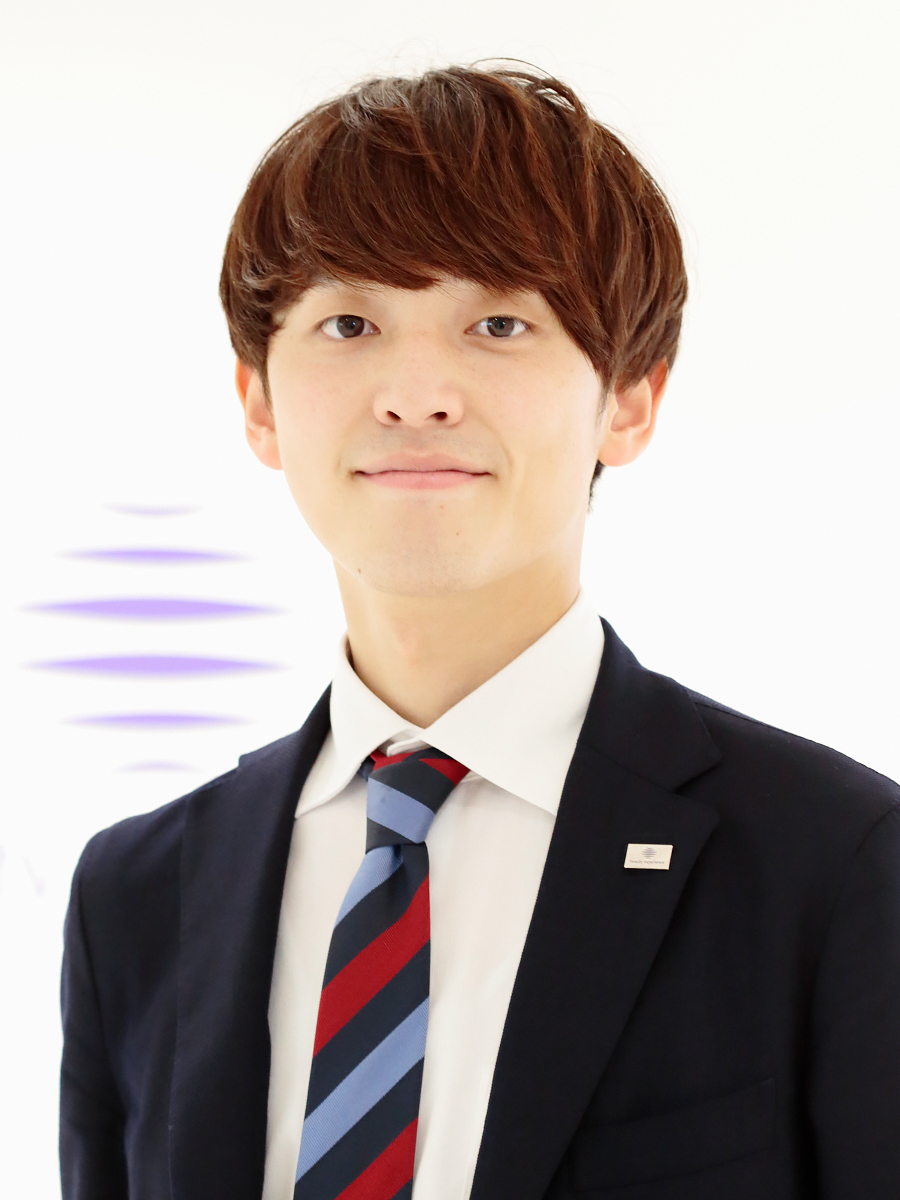 加藤満純 25歳ビューティーエクスペリエンス | Cheer up GROOMEN