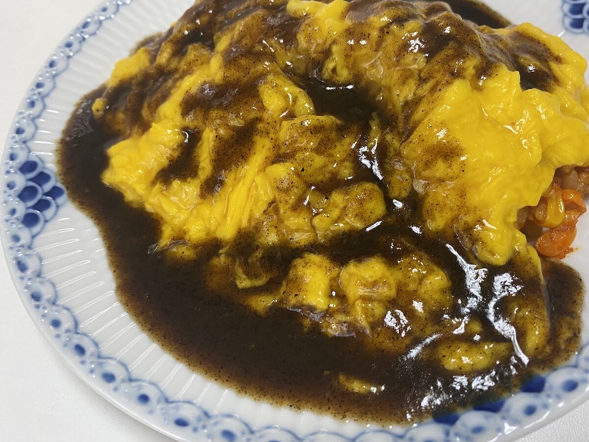 誰でも簡単で本格的なふわとろ食感「プラントベースエッグ」 | Cheer up GROOMEN